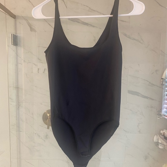SKIMS | Tops | Skims Body Suit | Poshmark